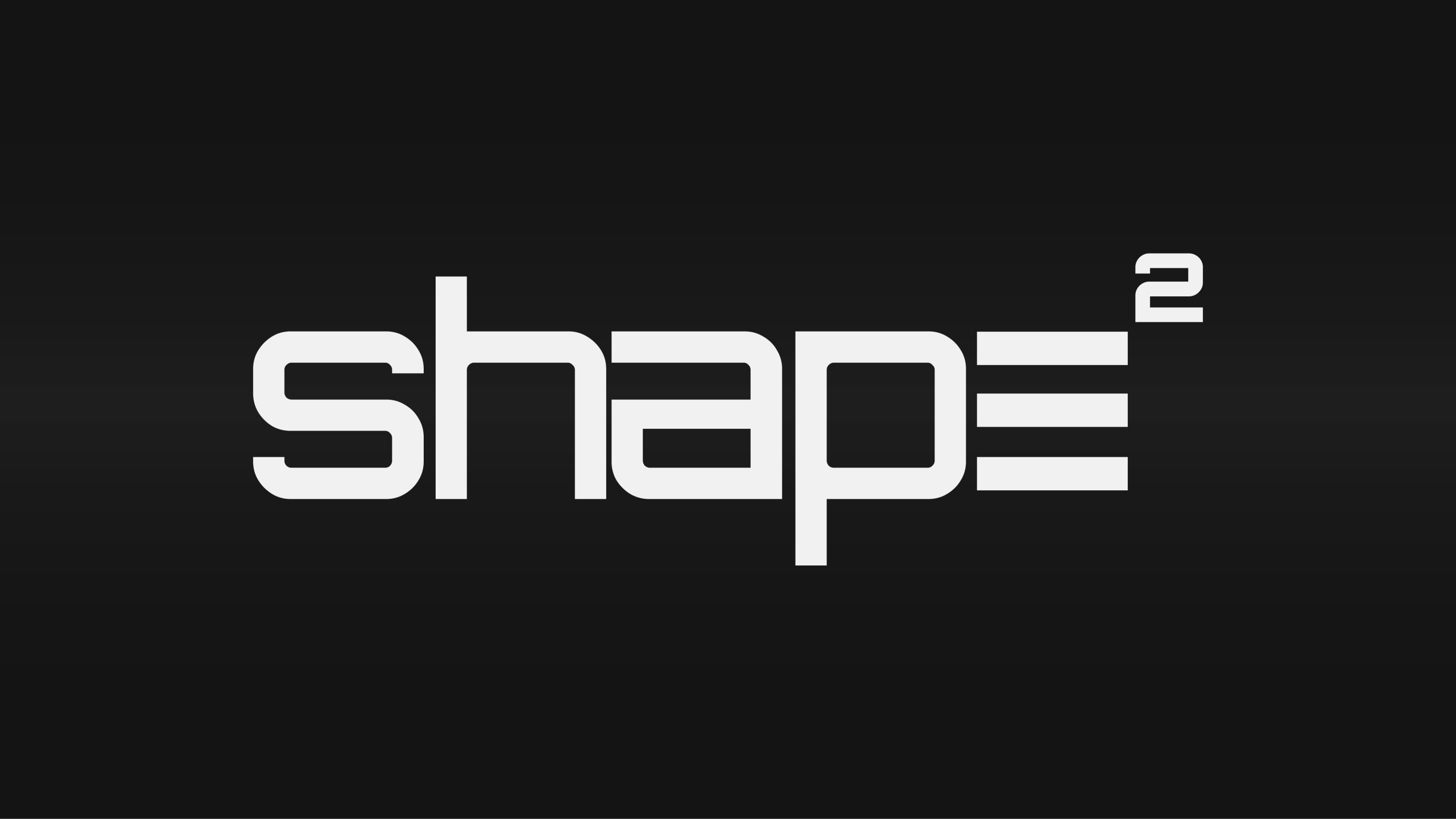 ShapeLab - ShapeLab